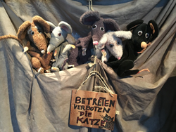 Programm @ Feierwerk München