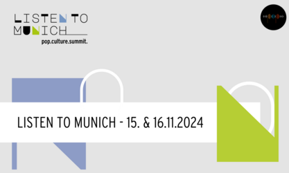 Feierwerk | für junge Kunst, Musik und Kultur in München