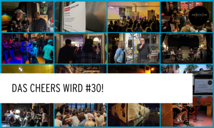 Feierwerk | für junge Kunst, Musik und Kultur in München