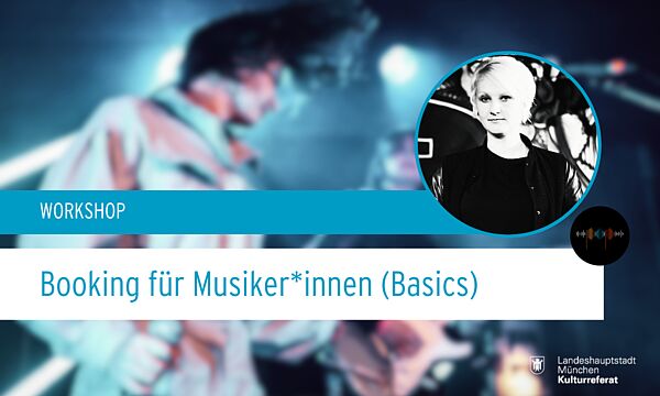 Feierwerk | für junge Kunst, Musik und Kultur in München